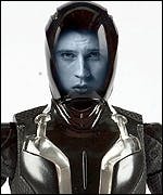 Tron: Legacy Toys Teased | Movies | Empire