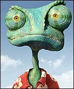 First Look At Rango | Movies | Empire