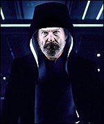 Brand New Exclusive Tron: Legacy Stills | Movies | Empire