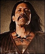 New Machete Trailer Explodes Online | Movies | Empire