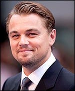 Leonardo Dicaprio Shutter Island Hair