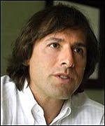 David Bergstein News & Biography - Empire