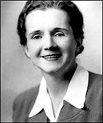 Rachel Carson Biopic Gets A Director | Movies | Empire