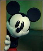 Exclusive: Disney’s Epic Mickey Clip | Movies | Empire