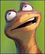 Pixar Posts Unseen Newt Artwork | Movies | Empire