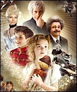 The Nutcracker 3D Trailer Arrives Online | Movies | Empire