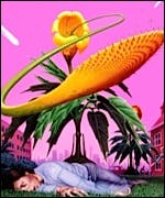 Day Of The Triffids Review | Movie - Empire