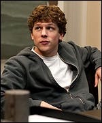 Social Network Still Top Of The US Chart | Movies | Empire