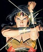 Wonder Woman Is Back Back Back | Movies | Empire
