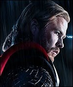 Thor Teaser Trailer Lands | Movies | Empire