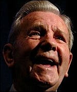 Norman Wisdom RIP | Movies | Empire