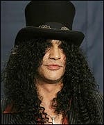 Slash Starts Horror Franchise | Movies | Empire