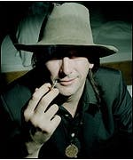 Richard Stanley Adapting High Rise | Movies | Empire