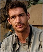 Restrepo Director Tim Hetherington Dies | Movies | Empire