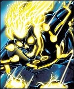 Marvel Unveils Its Tron Variant Covers | Movies | Empire