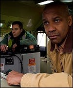 Behind-The-Scenes On Unstoppable | Movies | Empire