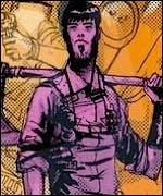 Disney Finds A Cowboy Ninja Viking | Movies | Empire