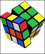 Rubiks Cube Movie
