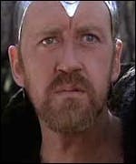 Merlin Is Back Back Back! | Movies | Empire