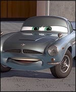 Cars 2 Drives To A Win At US Box Office | Movies | Empire