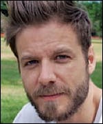 Ben Hibon Handling Pan | Movies | Empire