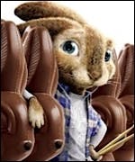 Hop Teaser Is Here | Movies | Empire