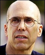 Katzenberg Talks DreamWorks Sequels | Movies | Empire