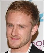 Ben Foster On For Contraband | Movies | Empire