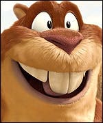 Gopher Gold | Movies | Empire