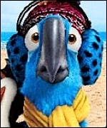 New Rio Trailer Online | Movies | Empire