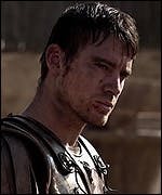 Exclusive: The Eagle Poster | Movies | Empire