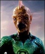 New Green Lantern Image Online | Movies | Empire