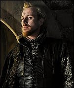 Anonymous Movie Edward De Vere