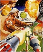 Fox Targets Missile Command | Movies | Empire