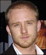 Ben Foster Joins Inferno | Movies | Empire