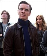 X-Men: First Class Extended Scene | Movies | Empire