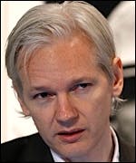 WikiLeaks: The Movie? | Movies | Empire