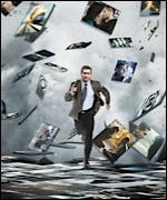 Source Code Poster Online | Movies | Empire