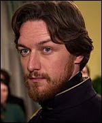 The Conspirator Trailer Shoots In | Movies | Empire