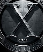 New X-Men: First Class Image Online | Movies | Empire