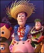 New Toy Story Short Headed Our Way | Movies | Empire