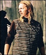 Andrew Adamson Opens Fountain City | Movies | Empire