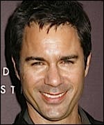 Eric McCormack Joins Barricade | Movies | Empire