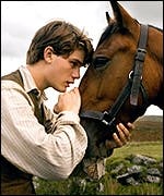 First Look At Spielberg’s War Horse | Movies | Empire
