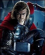 New Thor Clip Online | Movies | Empire