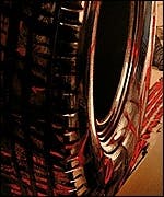 Exclusive: Rubber Poster | Movies | Empire