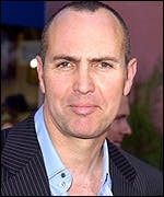 Arnold Vosloo, Diamond Geezer | Movies | Empire