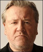 Exclusive: The Sweeney Cast Assemble | Movies | Empire