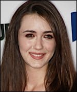 Madeline Zima News & Biography - Empire