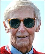 Peter Benchley RIP | Movies | Empire